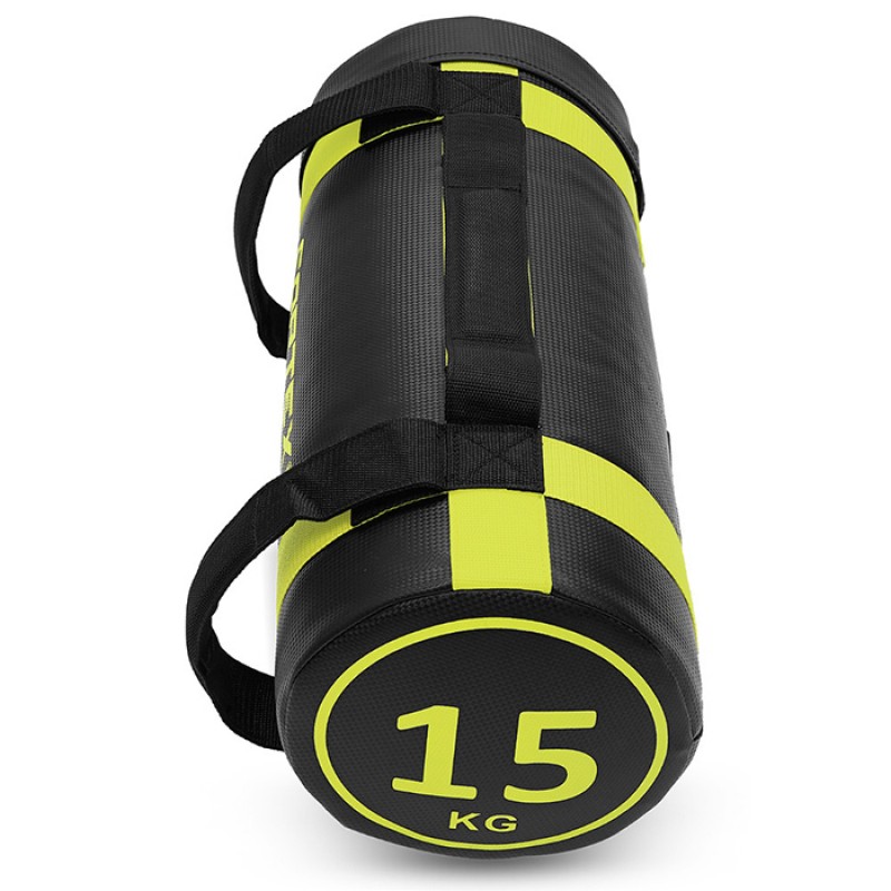 Buy Lifespan Cortex Power Bag 15kg – Full-Body Workouts